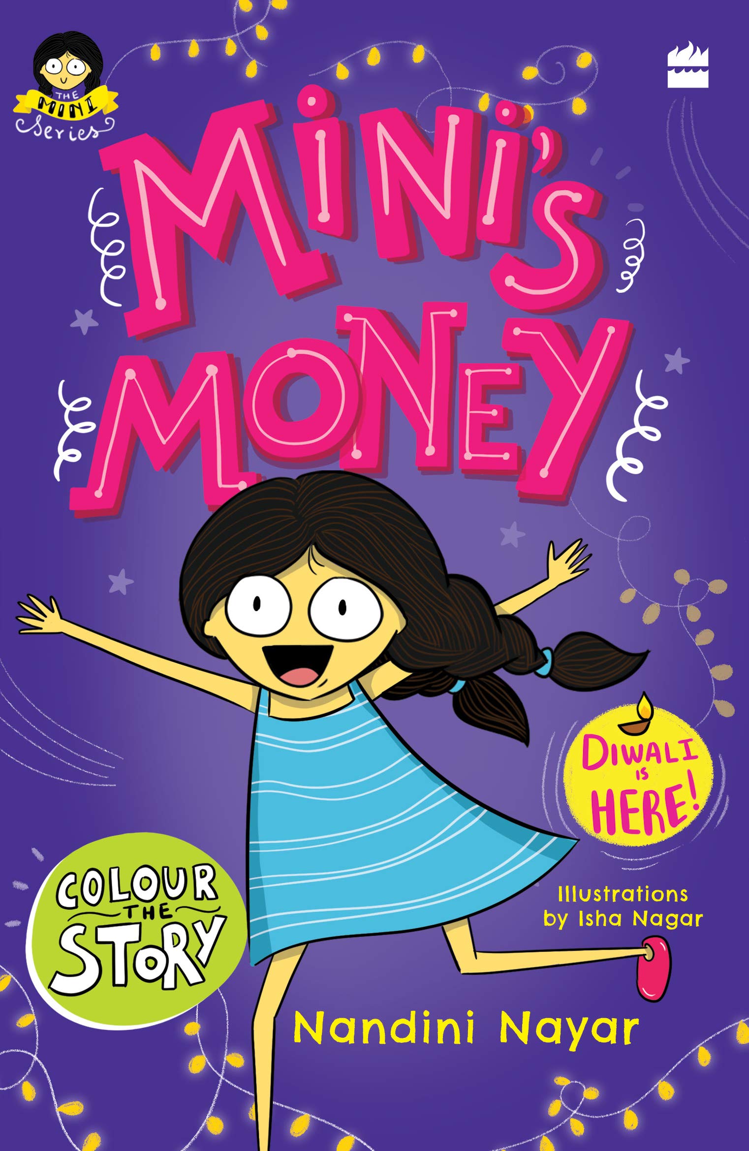 Mini's Money | Varsha Seshan's Official Website