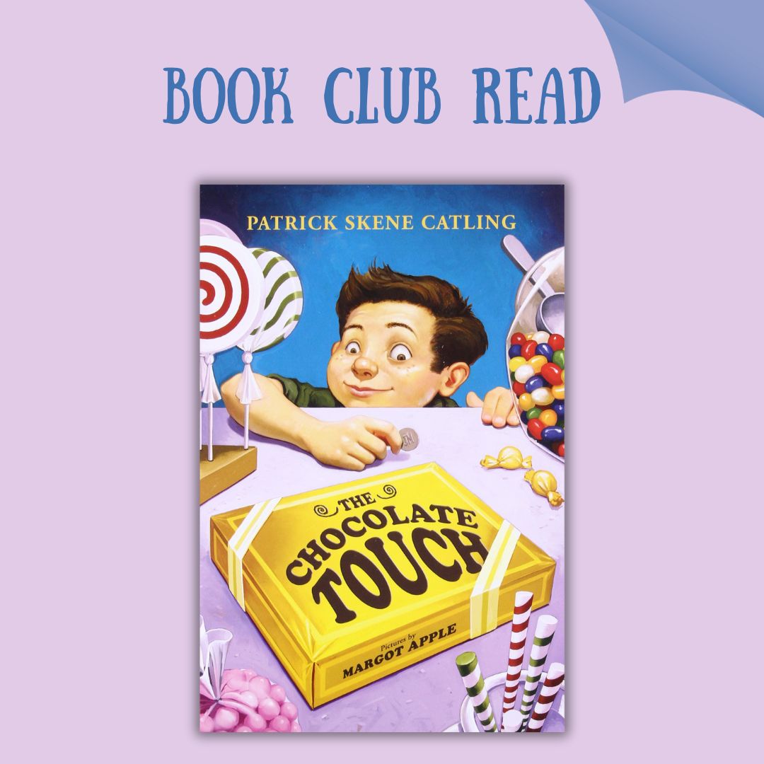 The Chocolate Touch | Varsha Seshan's Official Website