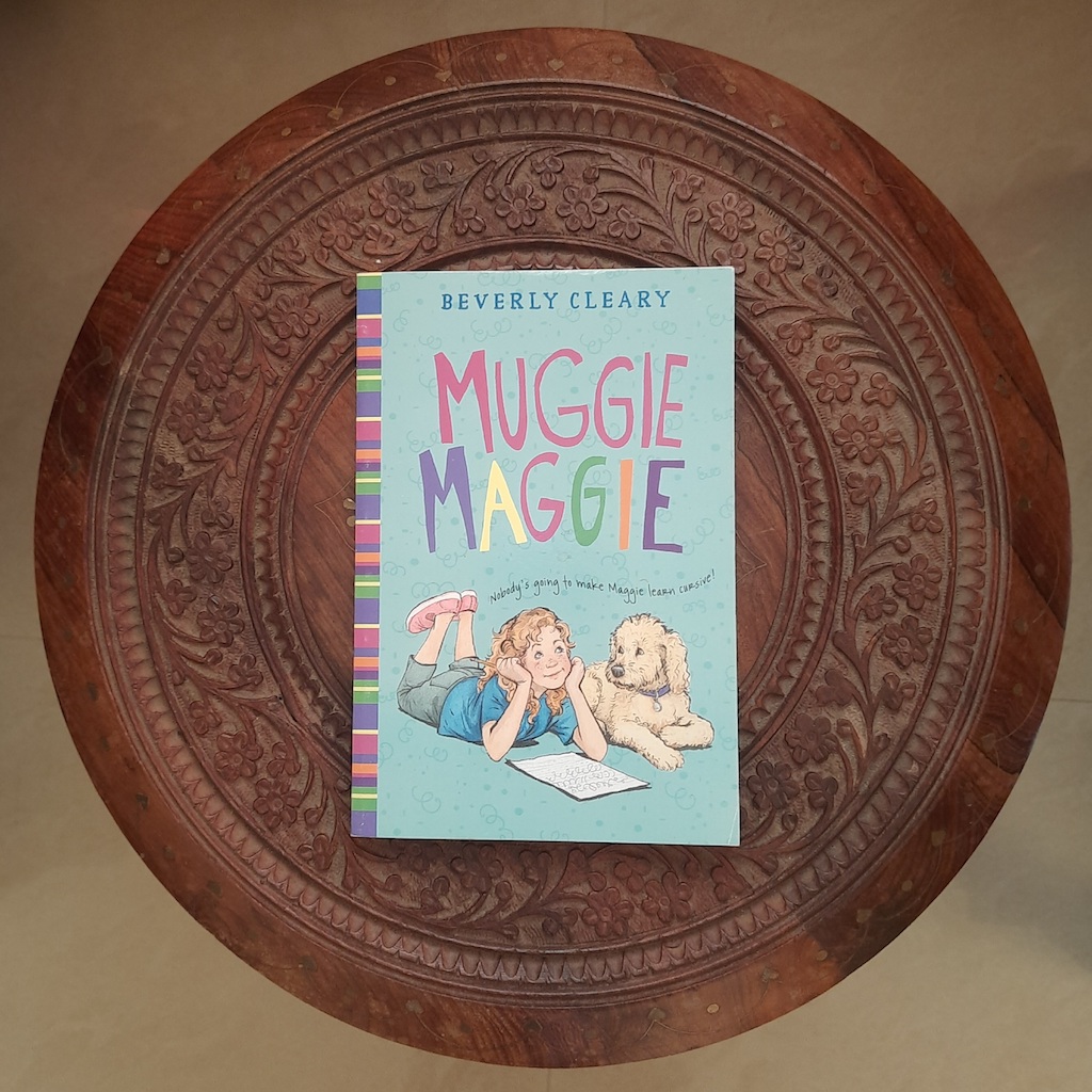 Muggie Maggie | Varsha Seshan's Official Website