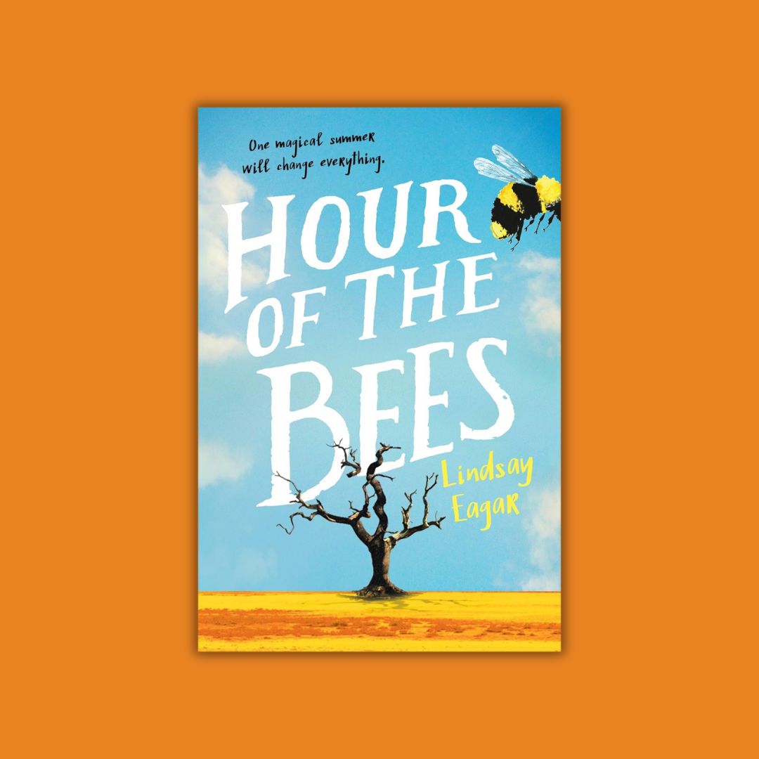 Hour of the Bees | Varsha Seshan's Official Website