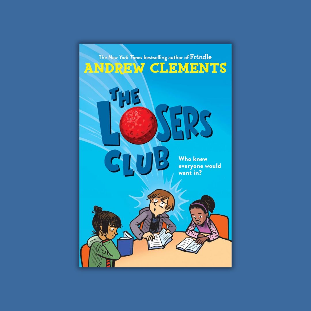 The Losers Club | Varsha Seshan's Official Website