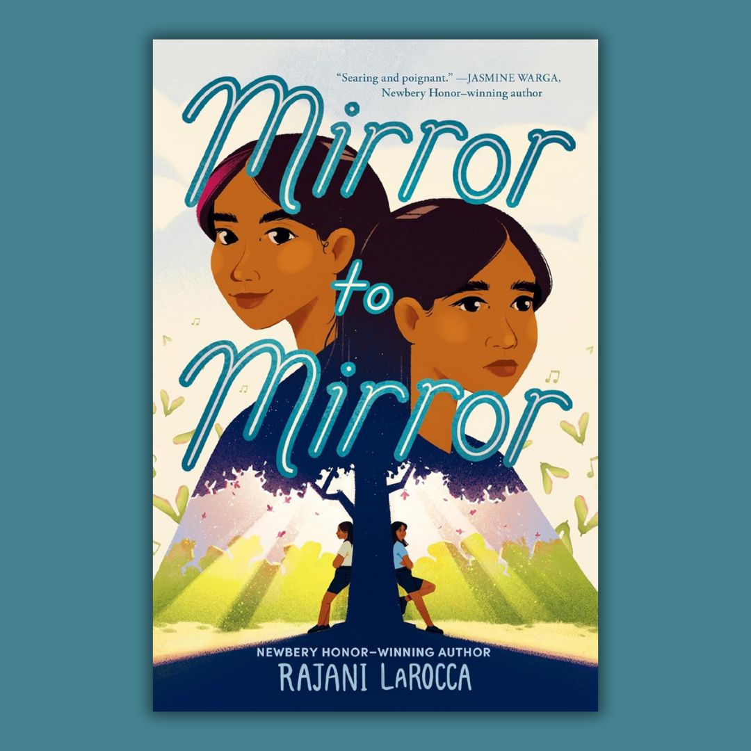 Mirror to Mirror | Varsha Seshan's Official Website
