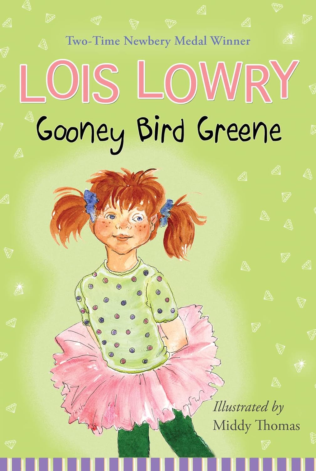 Gooney Bird Greene | Varsha Seshan's Official Website