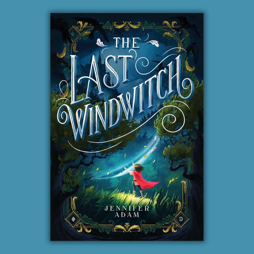 The Last Windwitch | Varsha Seshan's Official Website
